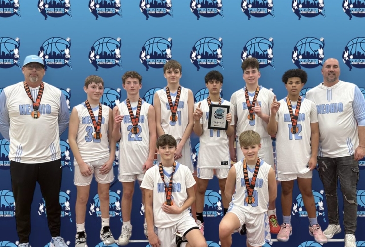 OhioBasketball.com – Youth & High School Basketball Organization