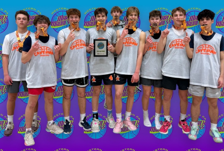 OhioBasketball.com – Youth & High School Basketball Organization