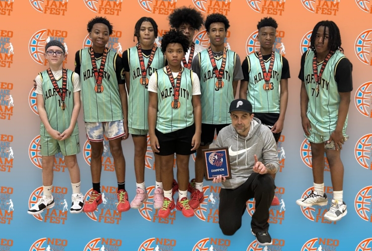 OhioBasketball.com – Youth & High School Basketball Organization