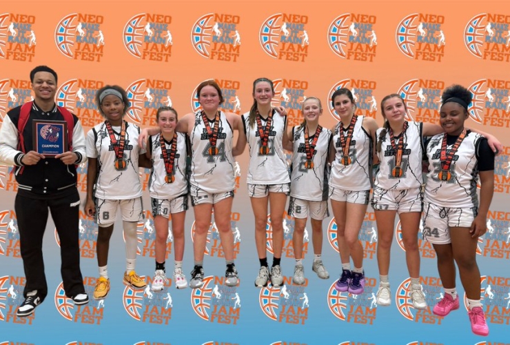 OhioBasketball.com – Youth & High School Basketball Organization