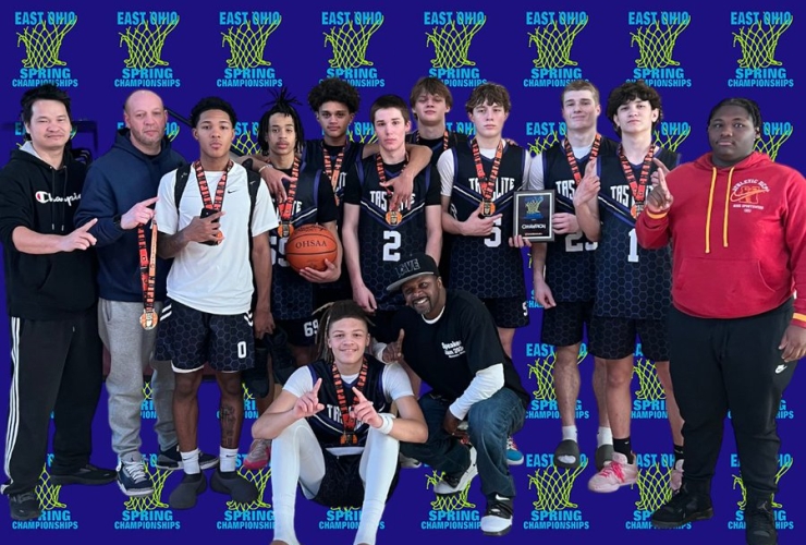 OhioBasketball.com – Youth & High School Basketball Organization