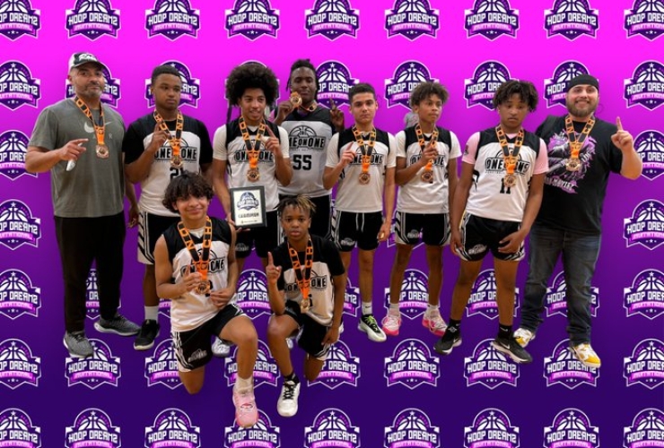 OhioBasketball.com – Youth & High School Basketball Organization