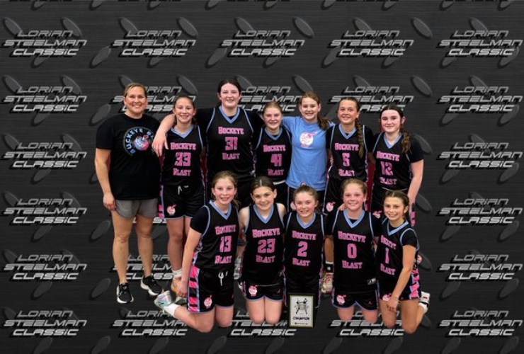 OhioBasketball.com – Youth & High School Basketball Organization