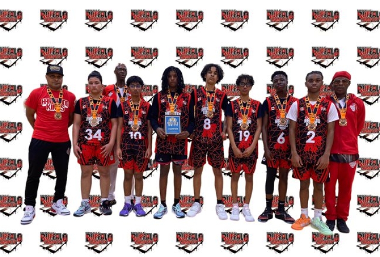 OhioBasketball.com – Youth & High School Basketball Organization